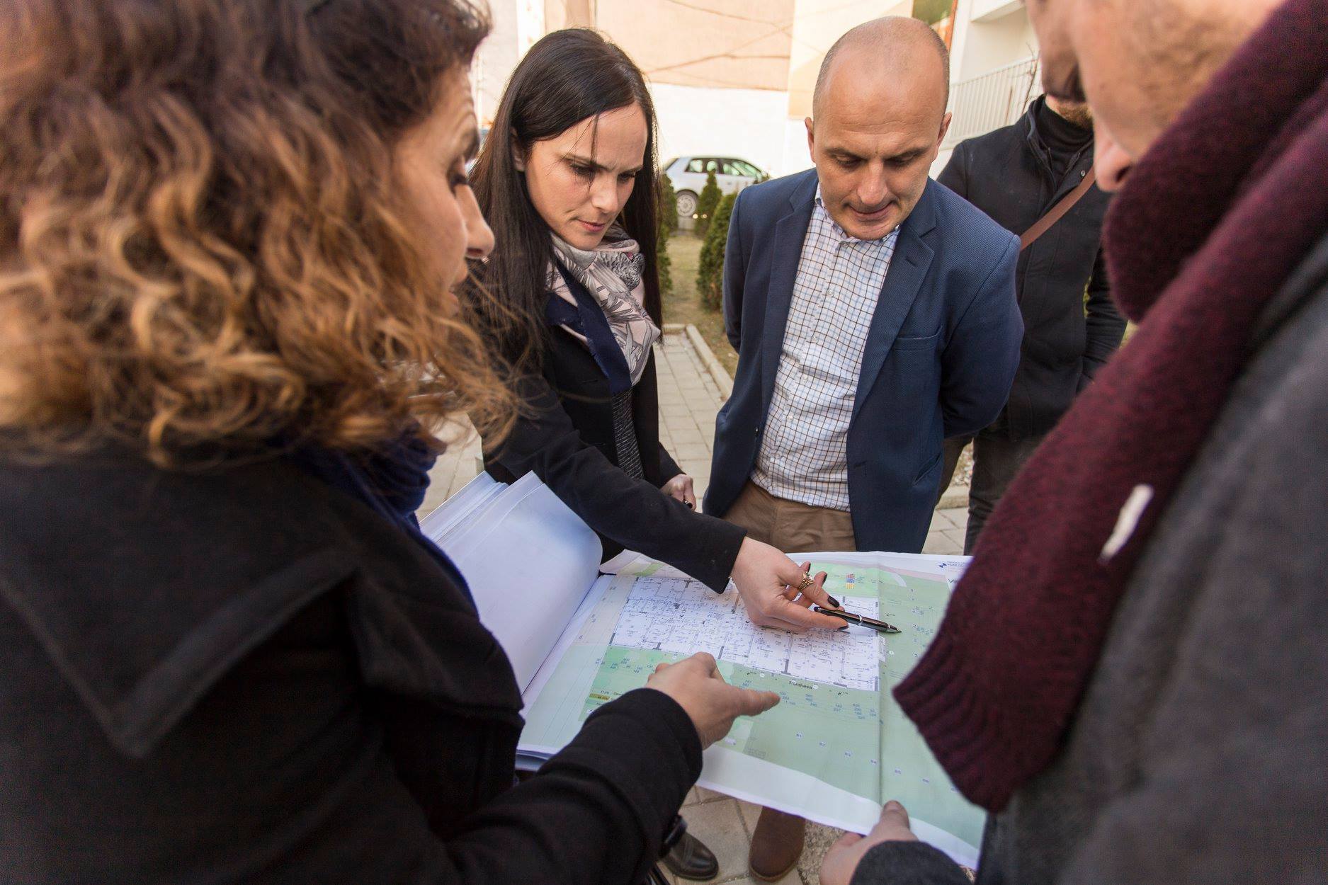 Prishtina Online - Ka filluar inspektimi final i ndërtesave në Kryeqytet