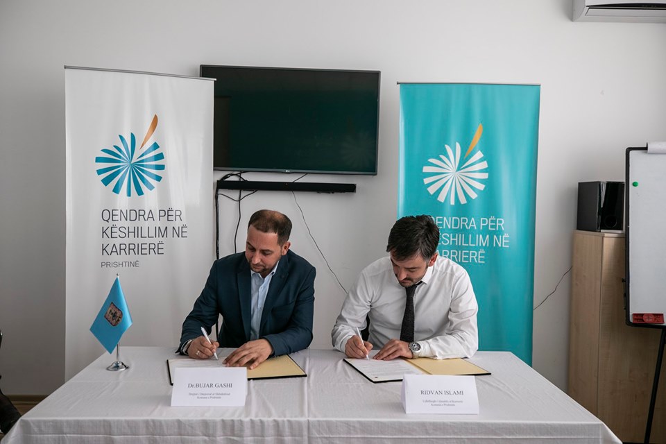 Prishtina Online - Punë praktike për të gjithë nxënësit e drejtimi ...