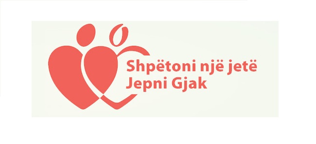 Prishtina Online - Dhuro gjak, shpëto jetë!